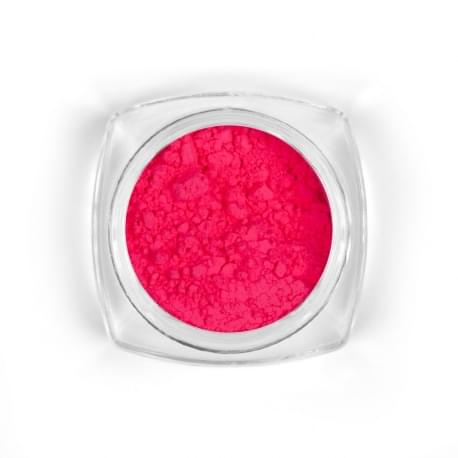 Mosaic Dry Pigment Powder (Pink neon) - Viis Ilusalong OÜ